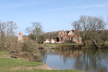 Purley on Thames Parish Council: Purley on Thames now