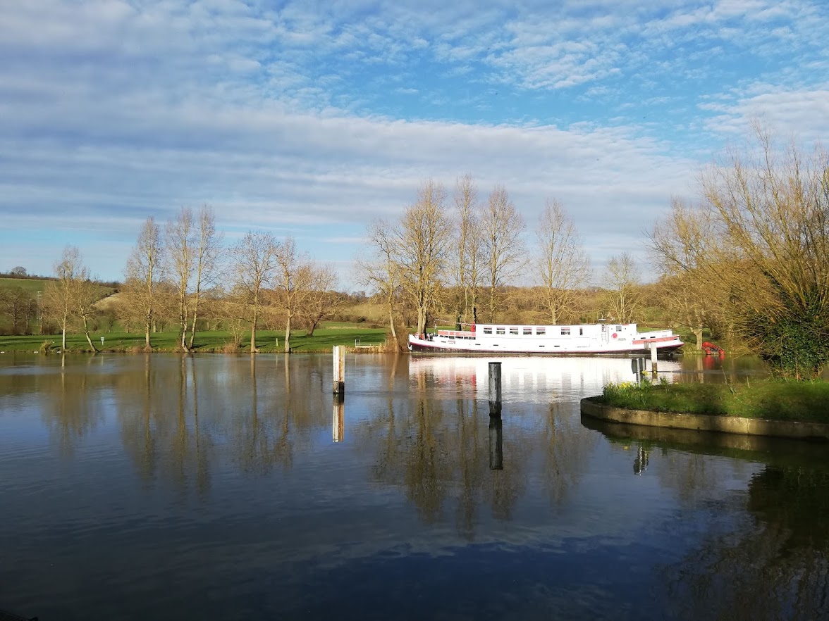 Purley-on-Thames Parish Council - Purley on Thames Parish Council