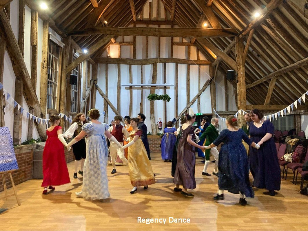 The Barn - Purley on Thames Parish Council